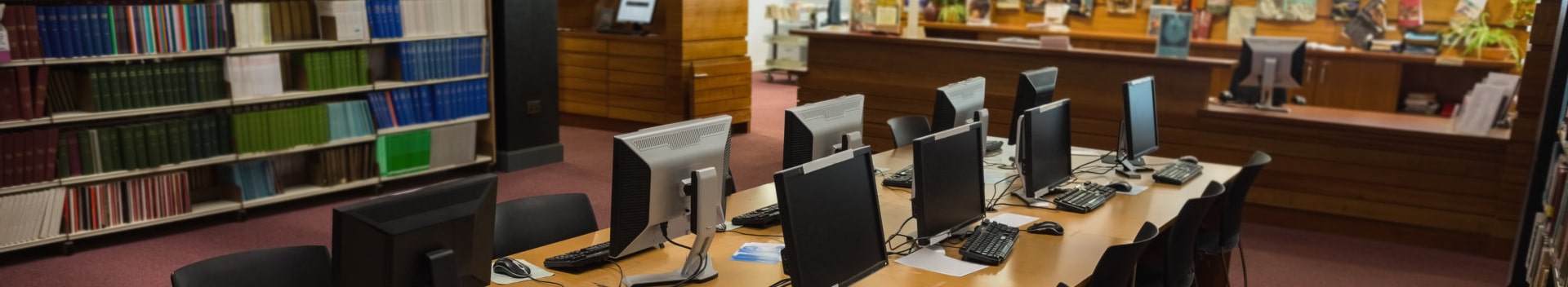 Digital Collection – Yeadon Public Library